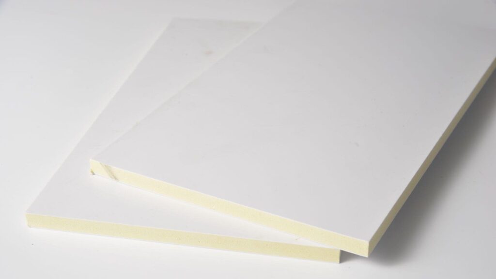 Pvc/Wpc Wall Panel Wood Grain Texture – QianYi Wall Panel