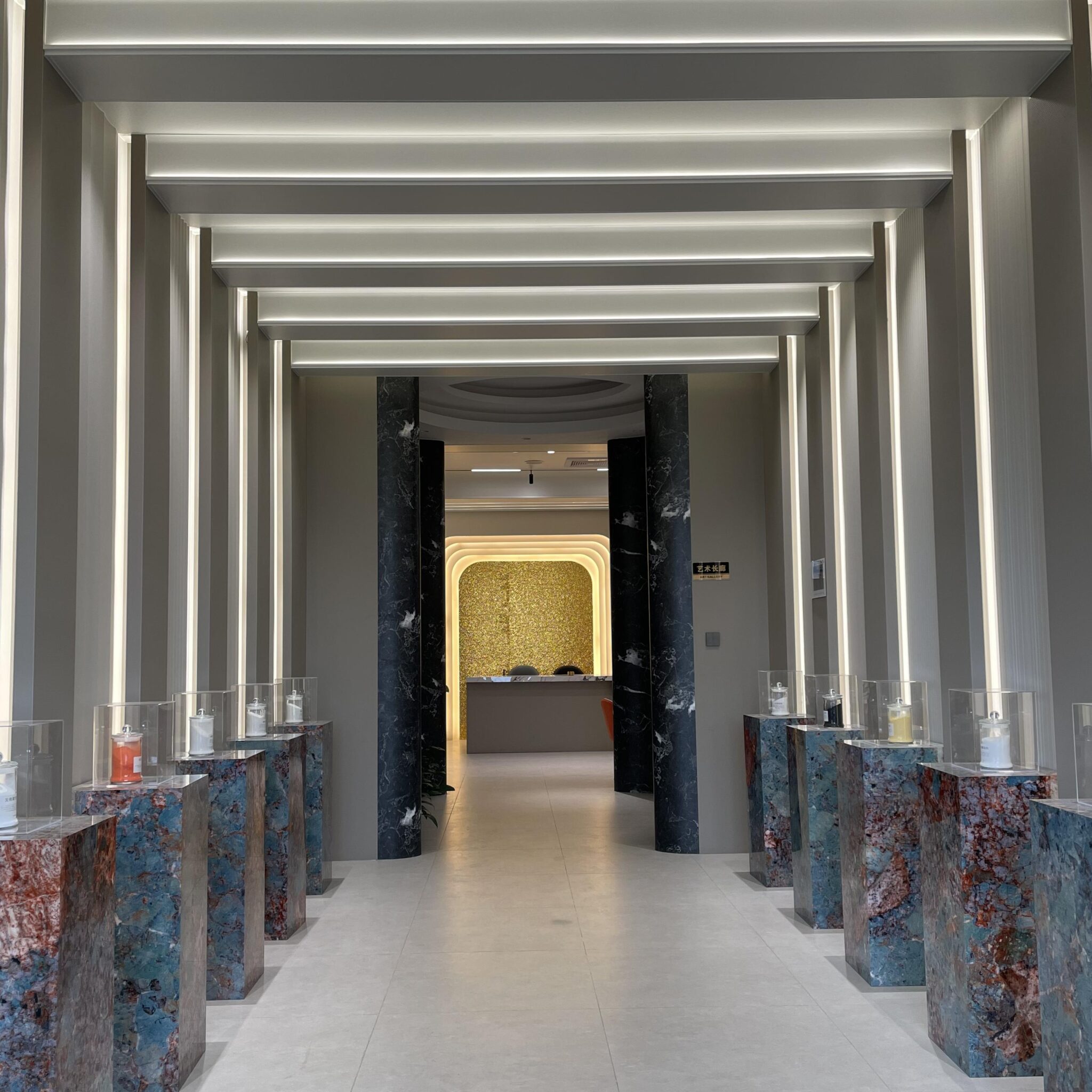 Outdoor Flooring – QianYi Wall Panel